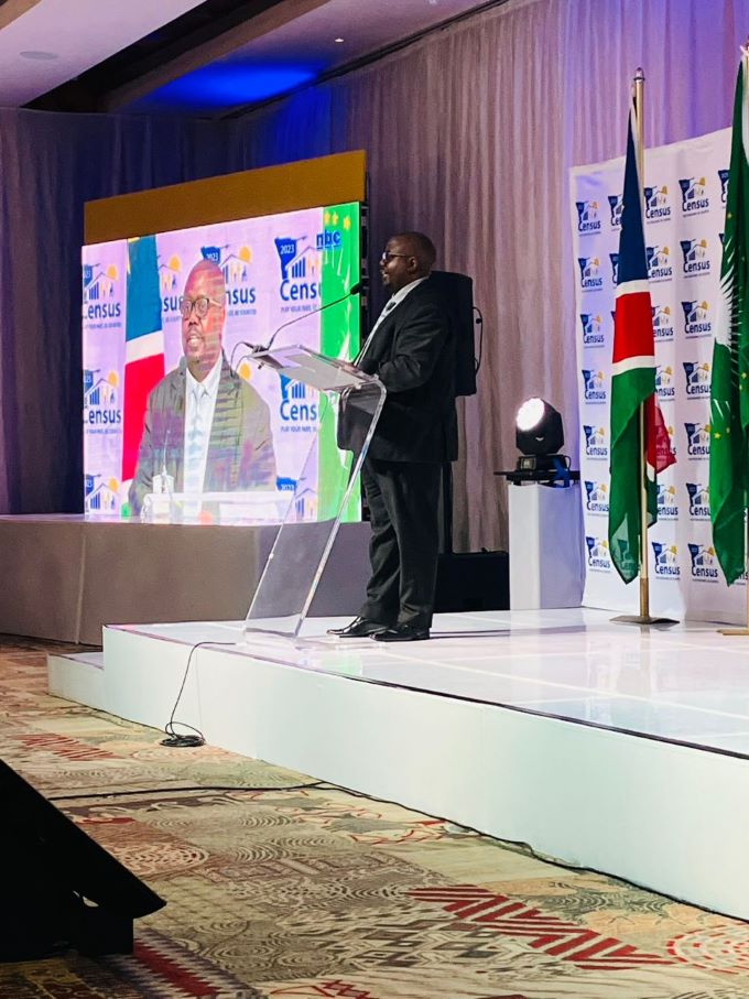 Namibia population passes 3 million mark, 2023 census shows | African ...