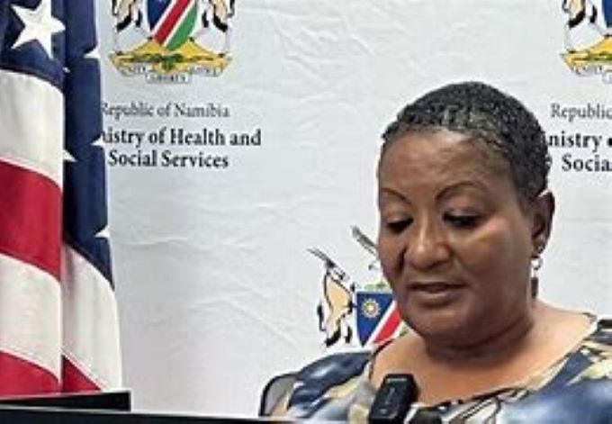 High patient load challenges quality of care in Namibia's public health ...