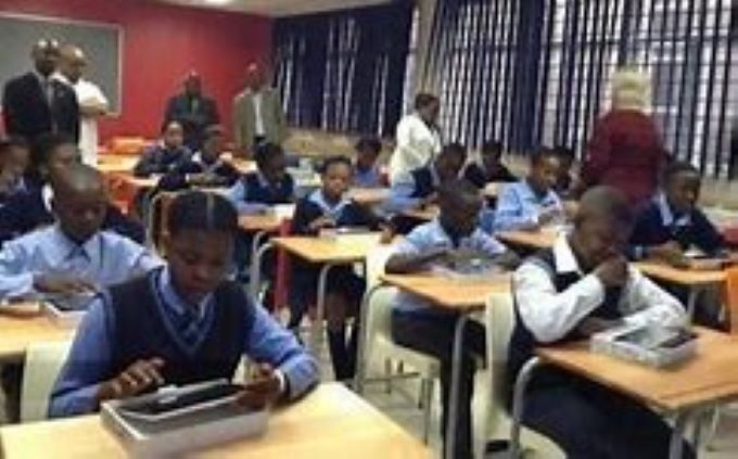 Africa needs to enhance ICT infrastructure development: official ...