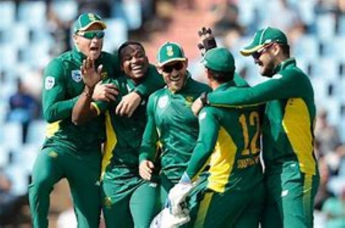 Namibia to host South Africa’s Proteas in historic T20 intenational ...