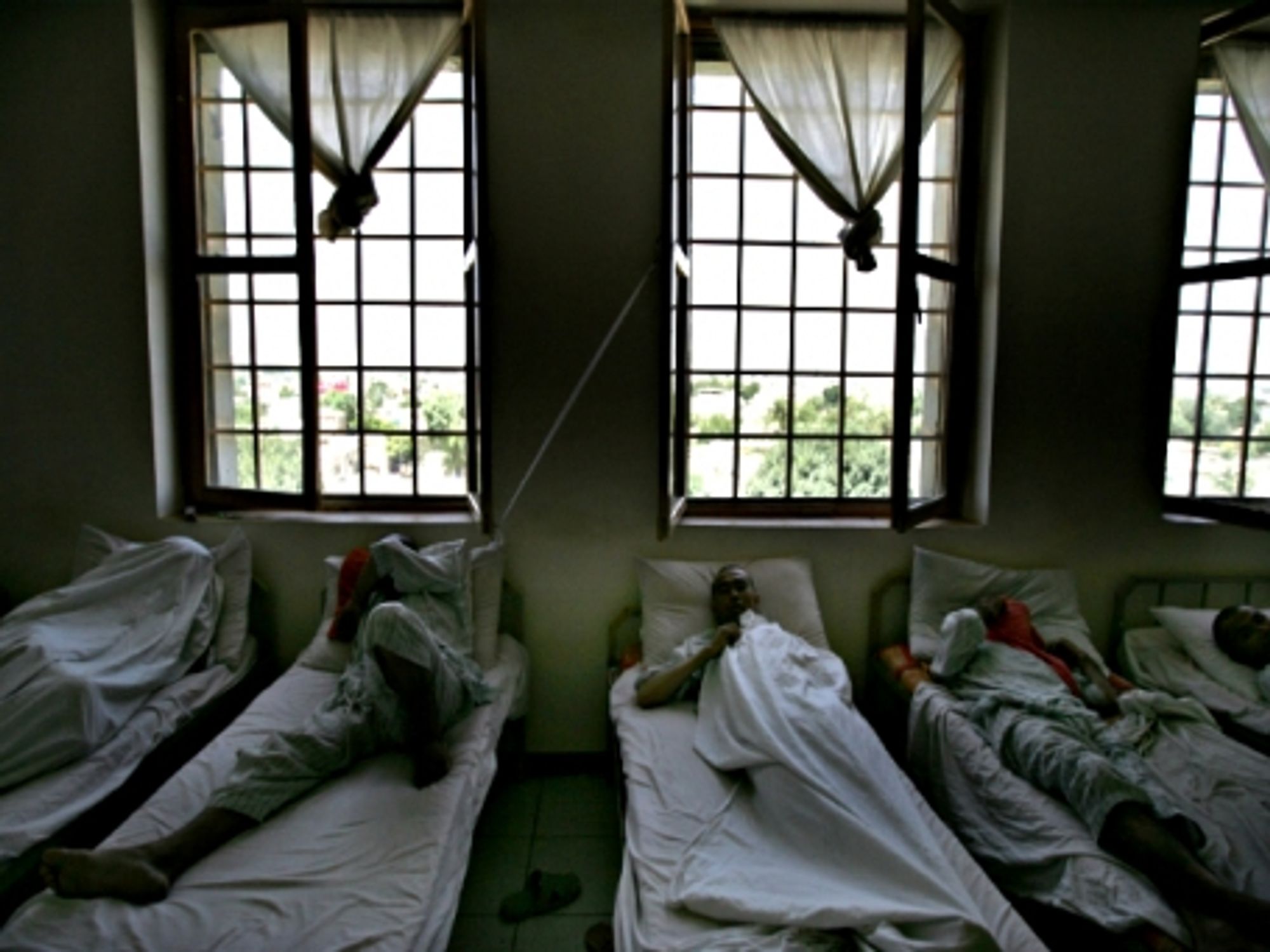 Over 42,000 drug users treated in Afghanistan in 6 months: ministry ...