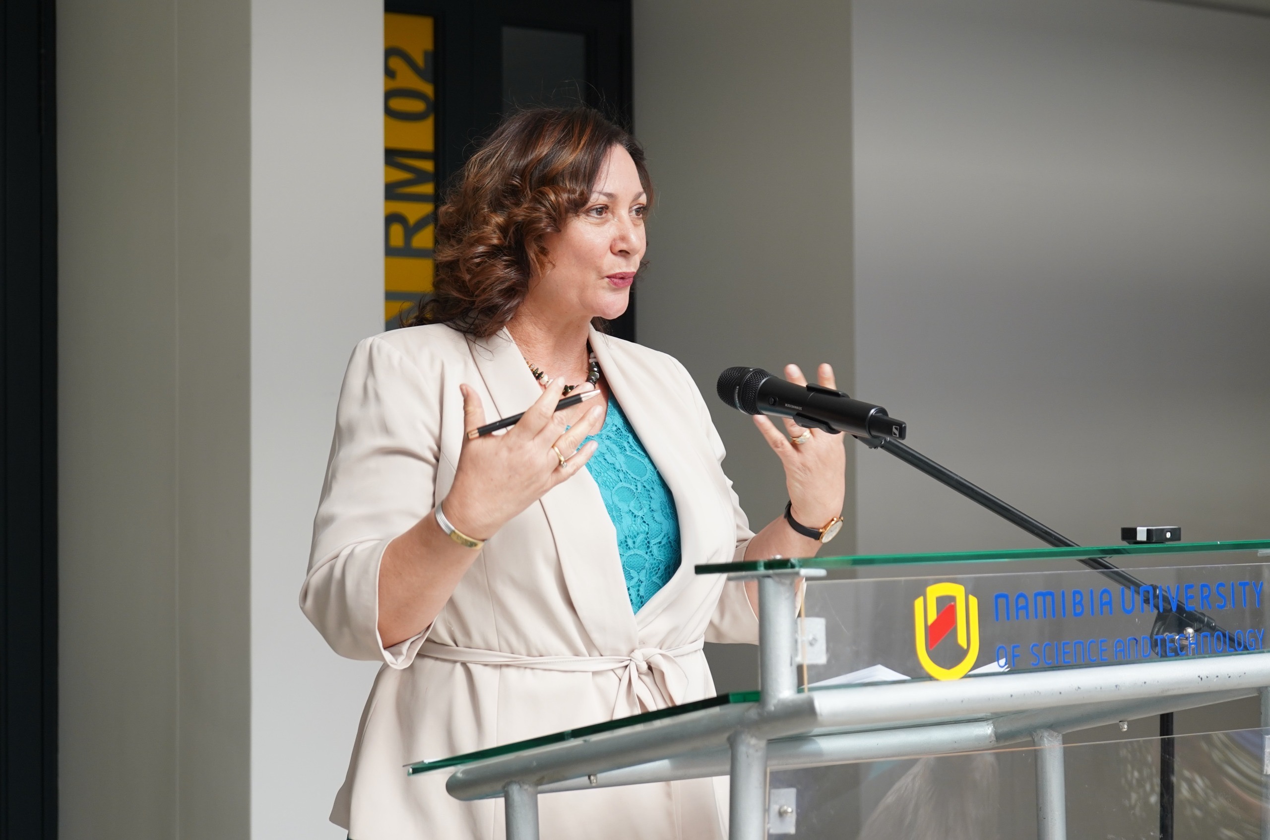 Namibia Launches Department of Digital Arts and Animation to Boost ...