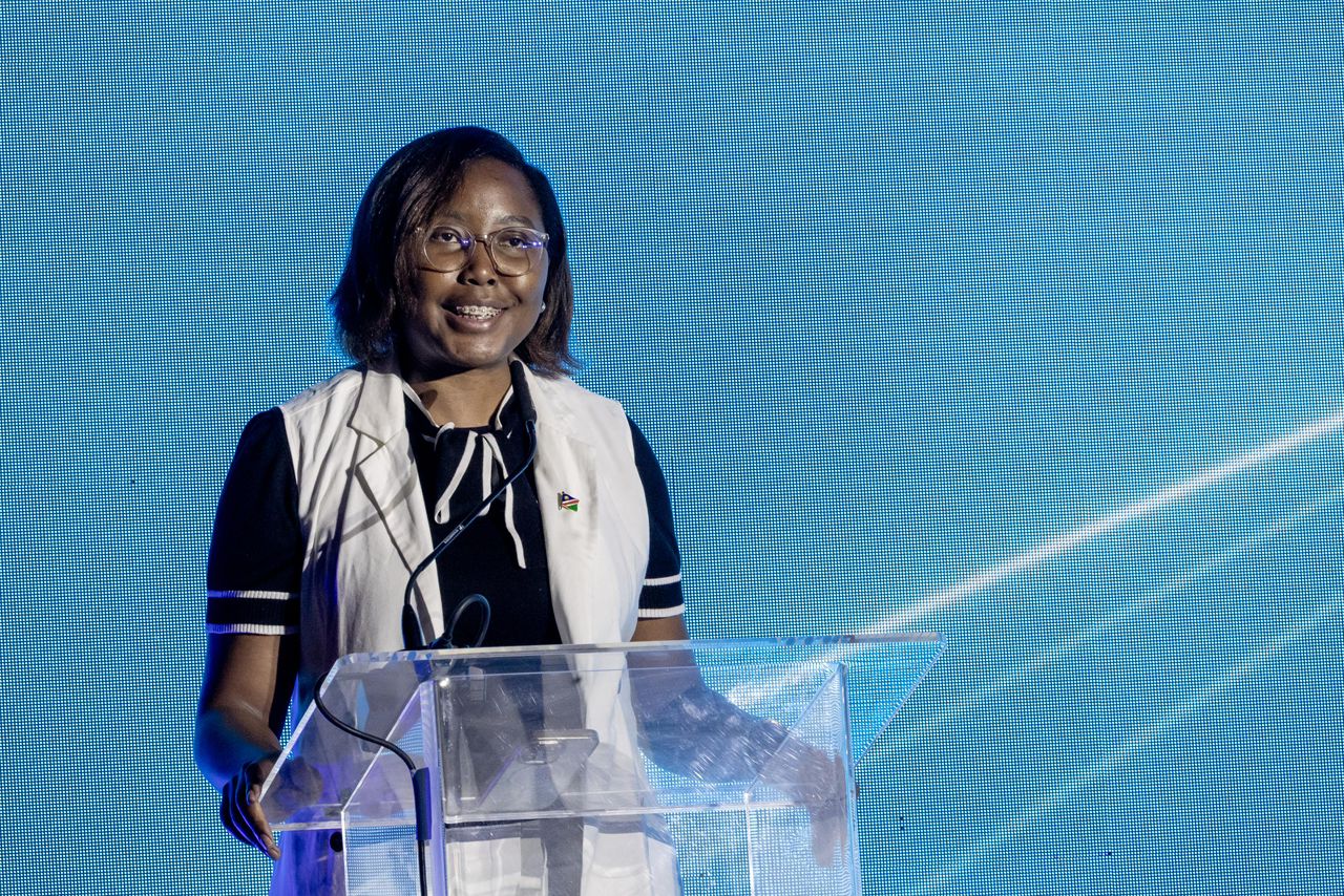Namibia Embraces Digital Innovation with Official Launch of MTC eSIM ...