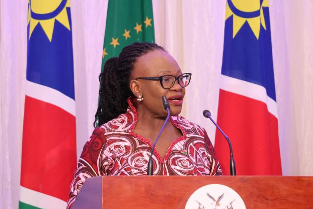 Namibia Hosts Silver Jubilee Commemoration of UN Security Council ...