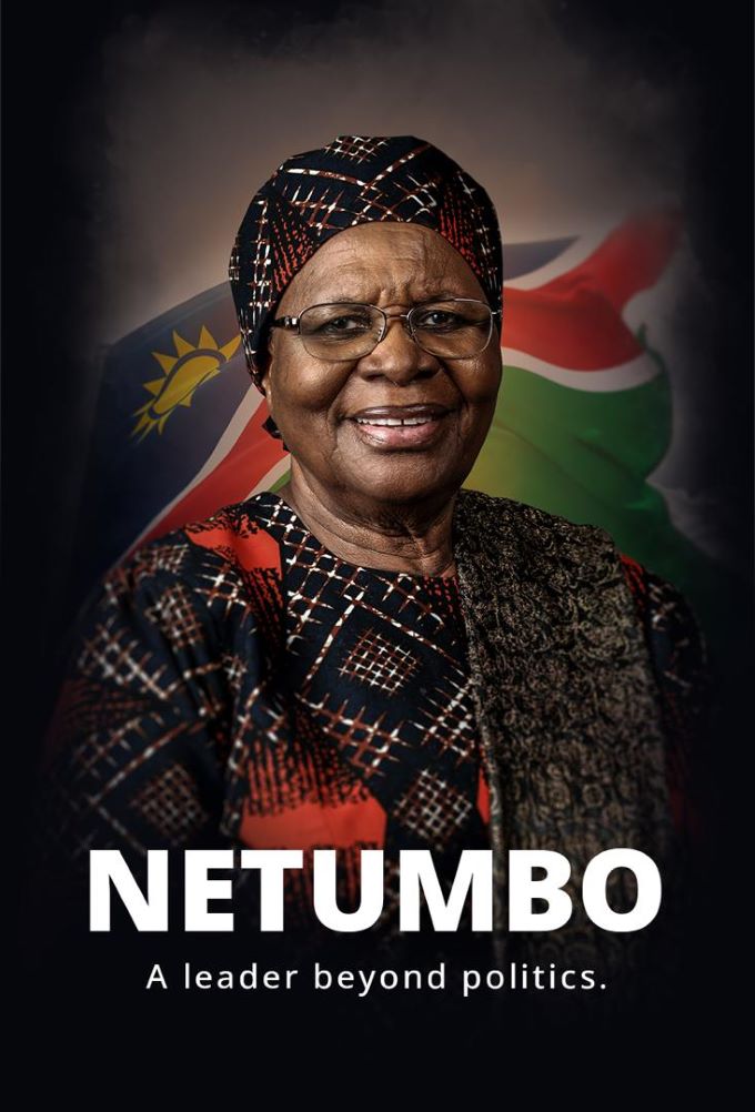 Honouring a Political Trailblazer: MultiChoice Namibia Unveils ...