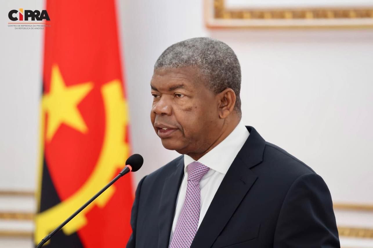 Angolan president announces to invest in new satellite | African Youth News