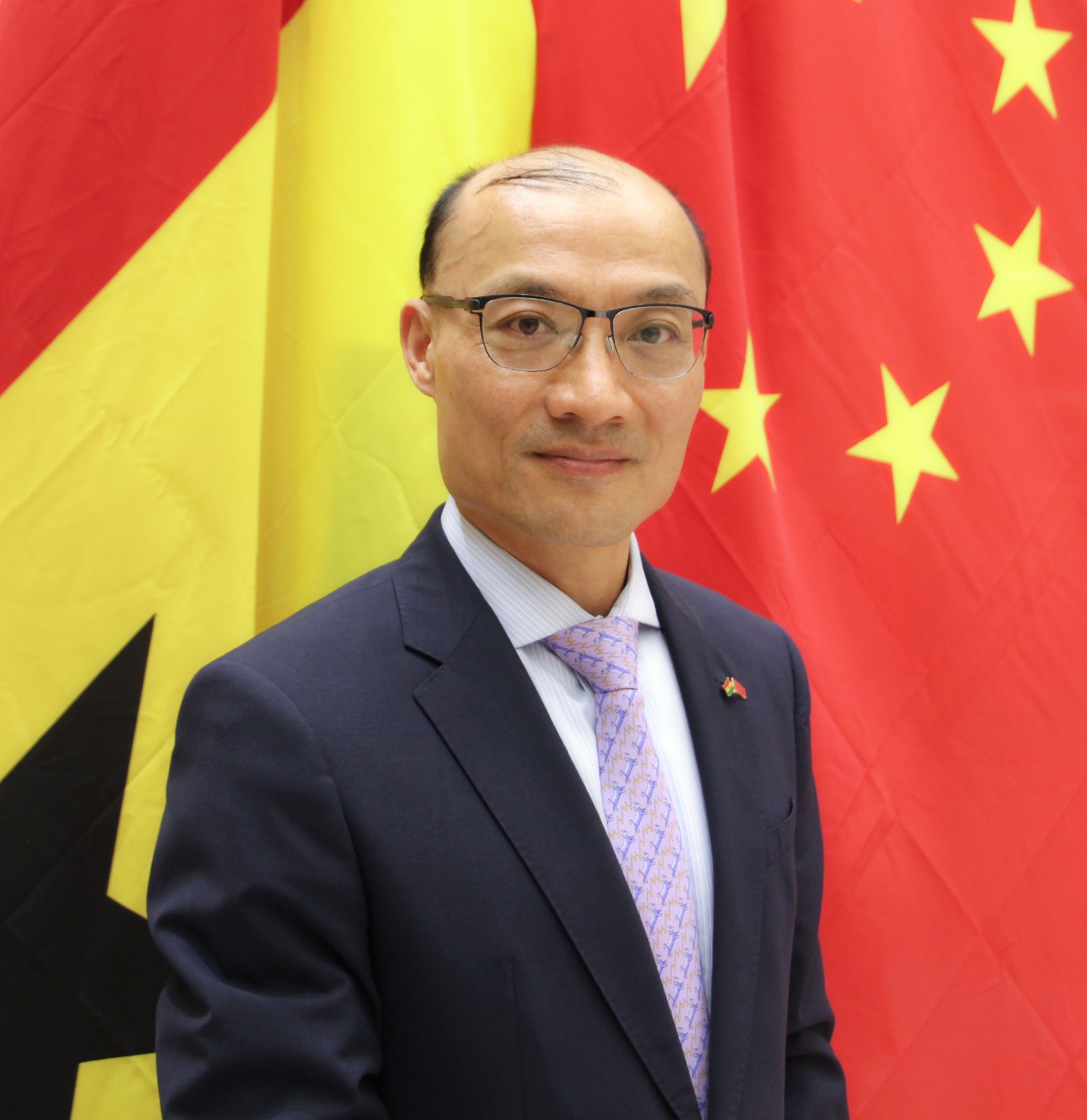 Chinese ambassador says Ghana to be among first beneficiaries of China’s zero-tariff policy ...