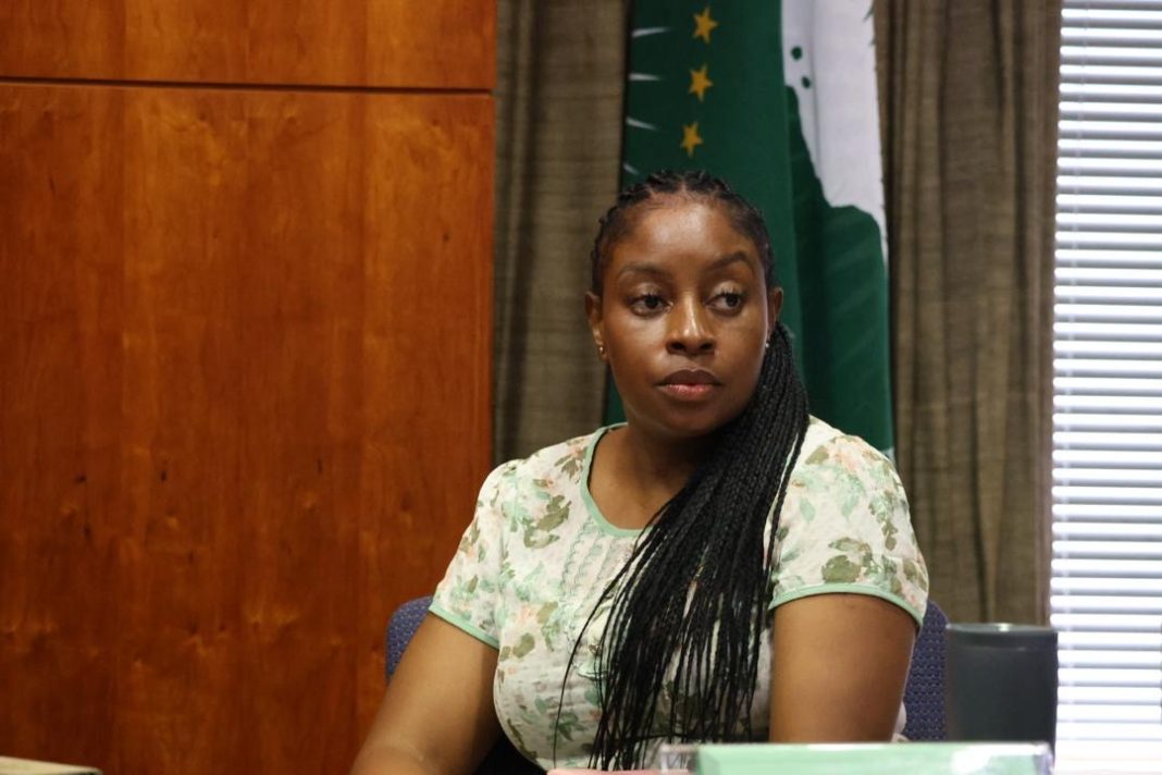 Muteka Welcomes New National Council Members to Orientation Seminar ...