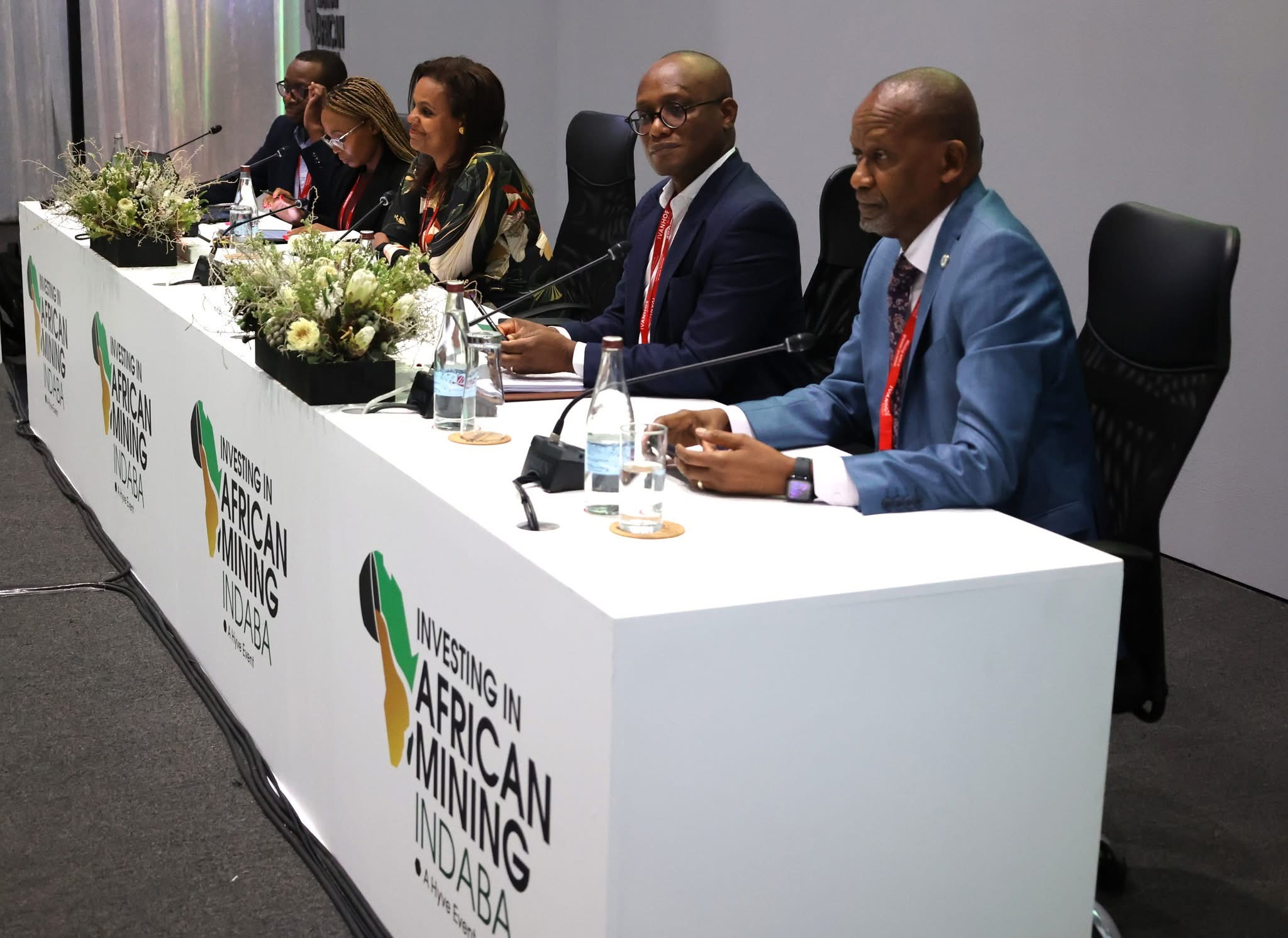 SADC Leader Joins Mining Indaba Launch with Zambian President’s Keynote ...